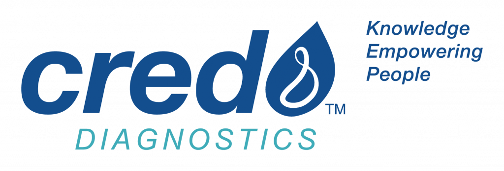 Home - Credo Diagnostics