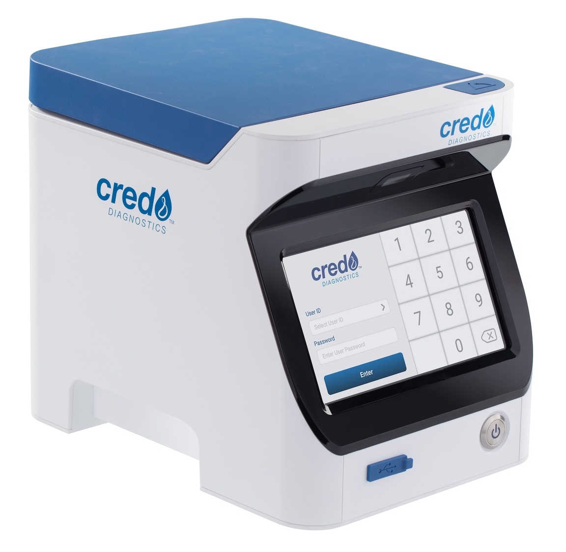 VitaSIRO solo™ - Credo Diagnostics