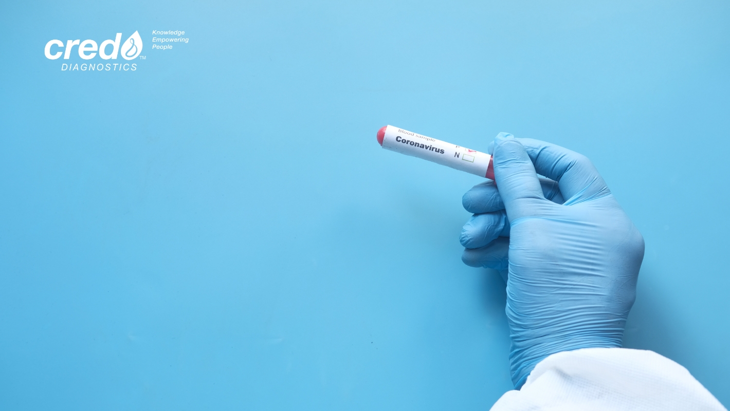 Home - Credo Diagnostics